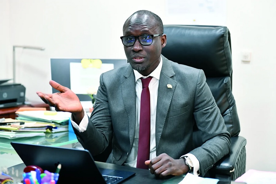 COMPRENDRE LE GARDIEN FINANCIER DU SÉNÉGAL | SenePlus