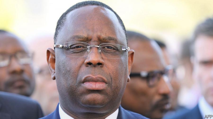 MACKY SALL, PARRAIN DISCRET DE L’EXIL D’ISSA TCHIROMA | SenePlus