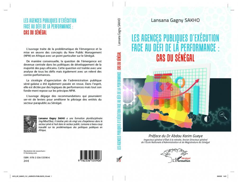 LANSANA GAGNY SAKHO MET LES AGENCES D’EXÉCUTION AU DÉFI DE LA ...