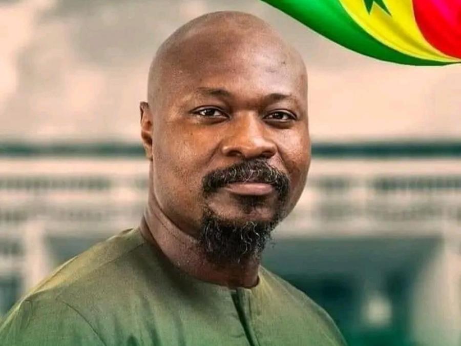 GMS ET LES TROUS DE MÉMOIRE D'A. MBOW | SenePlus