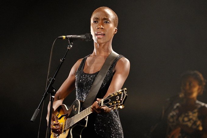 ROKIA TRAORÉ ARRÊTÉE EN ITALIE | SenePlus