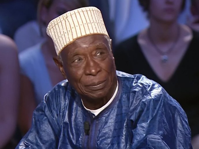 LA NOUVELLE CHALOUPE DE GORÉE SERA BAPTISÉE DU NOM DE BOUBACAR JOSEPH ...