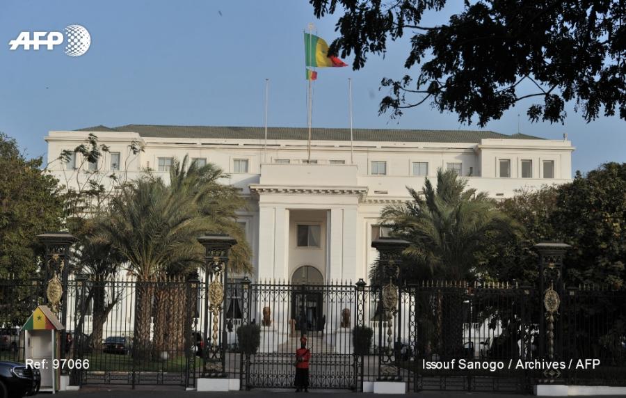 LE PALAIS PRÉSIDENTIEL APPARTIENT BIEN AU SÉNÉGAL | SenePlus