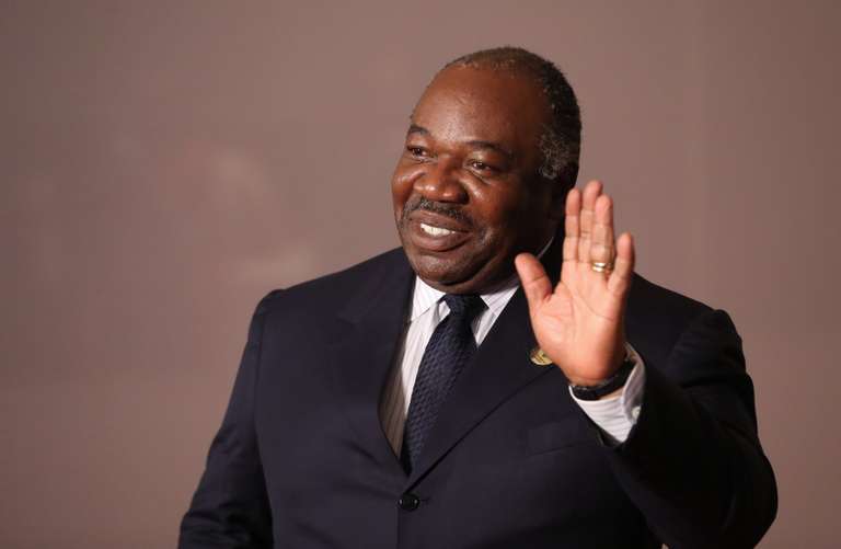 ALI BONGO DEMEURE HOSPITALISÉ EN ARABIE SAOUDITE | SenePlus