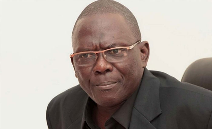 MOUSTAPHA DIAKHATE «CRUCIFIE» OUSMANE NGOM | SenePlus