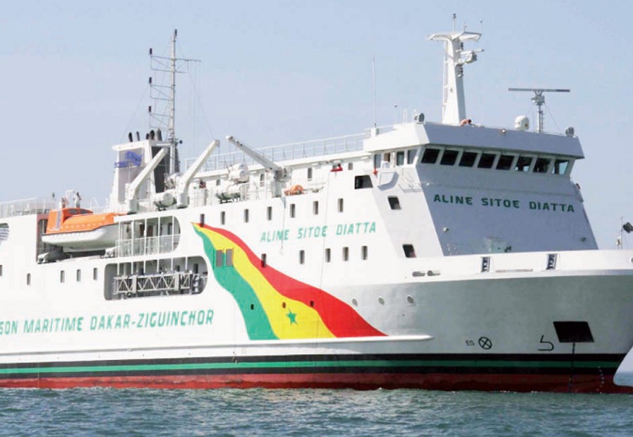 SUR LES TRACES D"ALINE SITOE DIATTA, L’HEROÏNE DE LA RESISTANCE | SenePlus