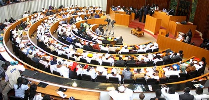 LA NOUVELLE VERSION DU CODE PÉNAL ADOPTÉE PAR LES DÉPUTÉS | SenePlus