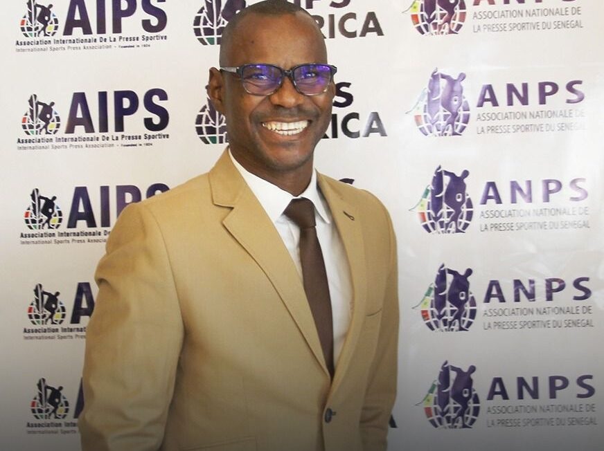 L’AIPS-AFRIQUE DEMANDE LA GRATUITÉ DES VISAS POUR LES JOURNALISTES ...