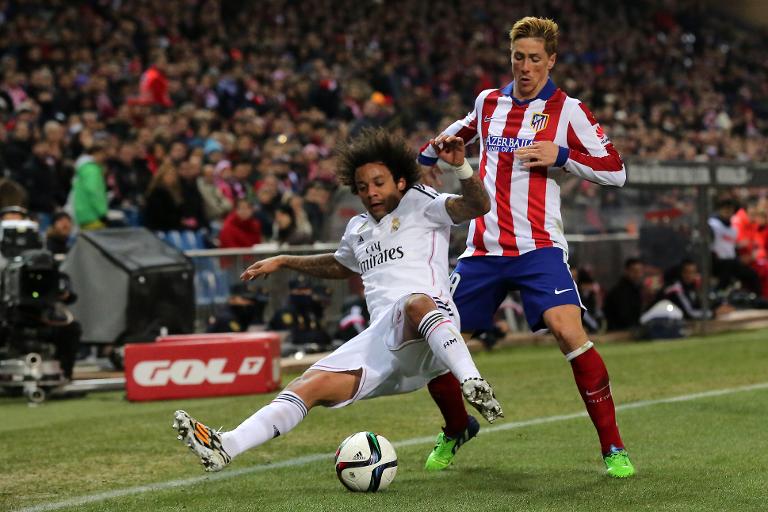 Espagne: l'Atletico de Torres s'offre le Real en Coupe du Roi | SenePlus