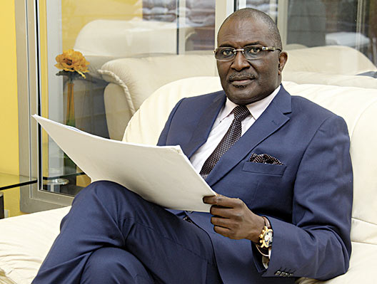 CRÉATION DU CLUB DES INVESTISSEURS SÉNÉGALAIS | SenePlus
