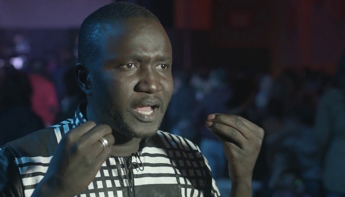 BIBALA DIOP PRÉPARE LA SORTIE D’UN ALBUM ACOUSTIQUE | SenePlus