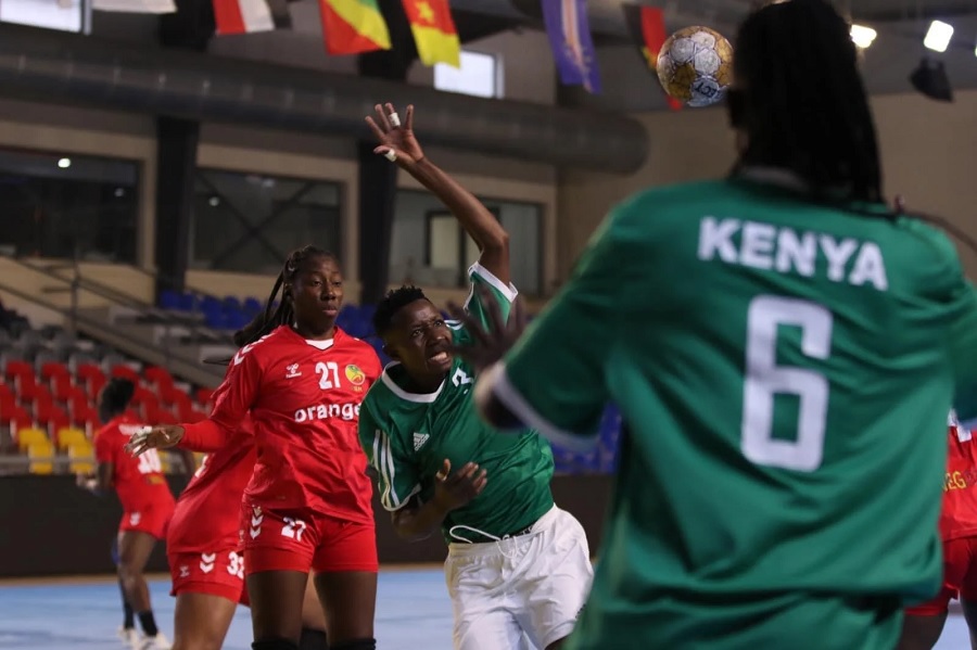 LE SENEGAL ATOMISE D’ENTREE LE KENYA | SenePlus