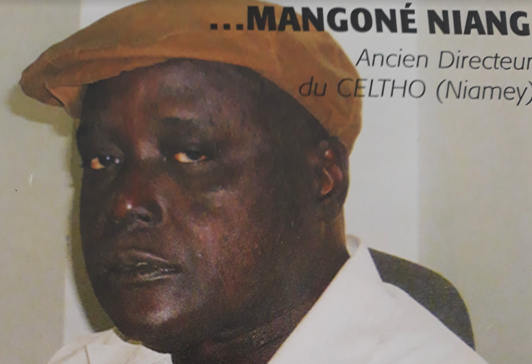 MANGONÉ, L’AMI, L’INTELLECTUEL ET L’AFRICAIN FONDAMENTAL | SenePlus