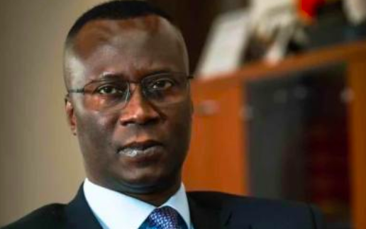 BAYE MOCTAR DIOP, UN PARCOURS DIPLOMATIQUE EXCEPTIONNEL | SenePlus