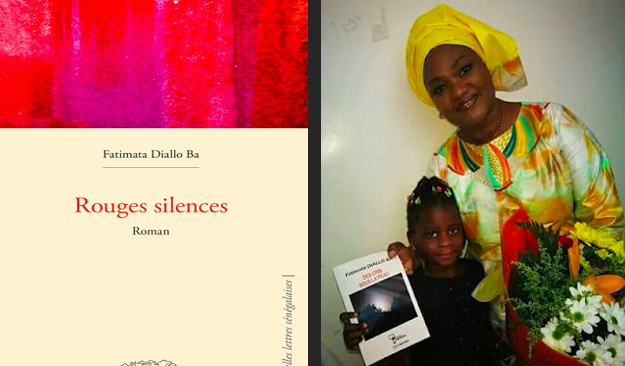 ROUGES SILENCES DE FATIMATA DIALLO BA OU L'INTENSITÉ D’UN RÉALISME ...