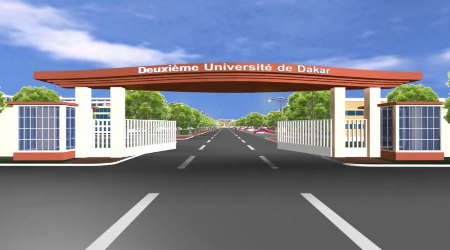 "LES COURS VONT DÉMARRER À PARTIR DE L'ANNÉE UNIVERSITAIRE 2018-2019 ...