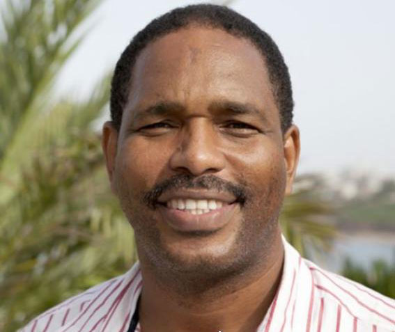 DANIEL GOMES PRESIDENT, METZO DIATTA VICE-PRESIDENT | SenePlus