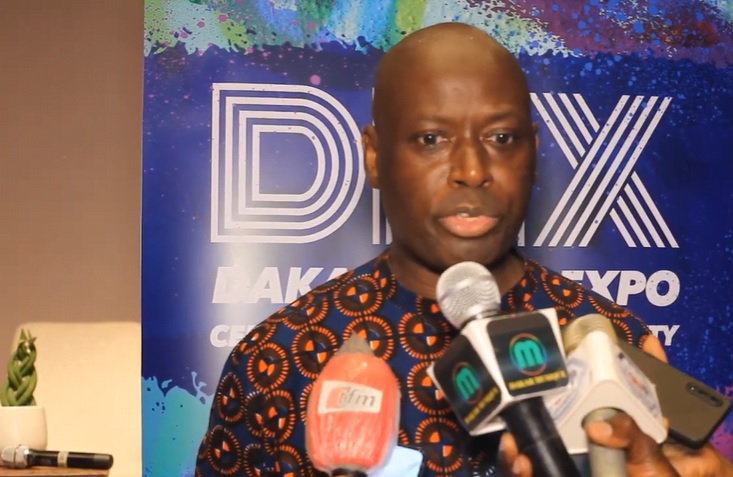 DEF MAMA DEF, C’EST LE CAS D’ECOLE DU DMX | SenePlus