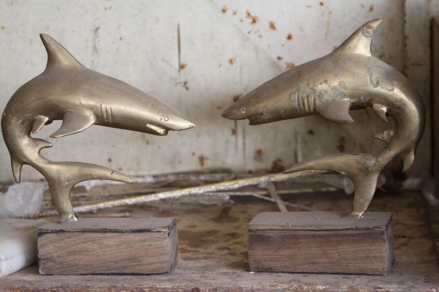 QUAND LA PASSION DE L’ART VIT A LA BAYE FALL | SenePlus