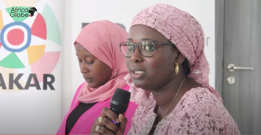 FATOU NDOYE, SCIENTIFIQUE ET PAS USURPATRICE | SenePlus