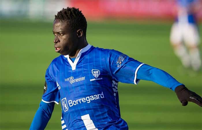 KREPIN DIATTA, L’HEURE DU GRAND SAUT ? | SenePlus