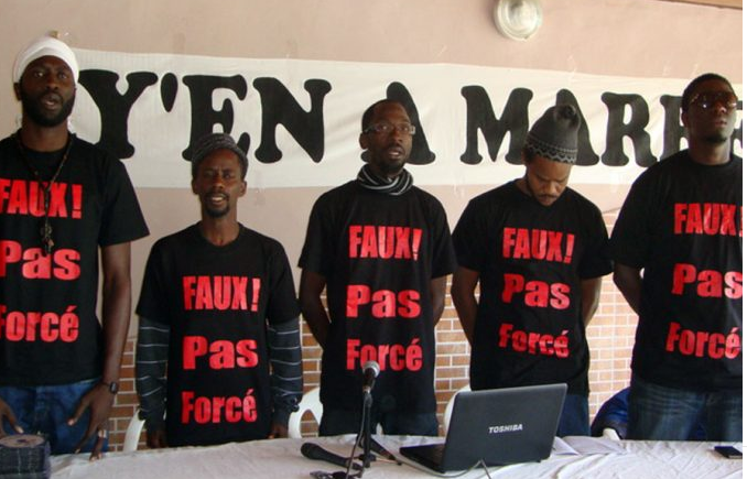 L'ÉTAT EN VEUT À OSIWA | SenePlus
