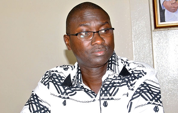 ISMAÏLA MADIOR FALL, UN LEADERSHIP RATÉ À RUFISQUE | SenePlus