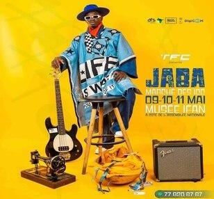 LE JABA 2025 MET A L’HONNEUR LA CREATIVITE SENEGALAISE | SenePlus