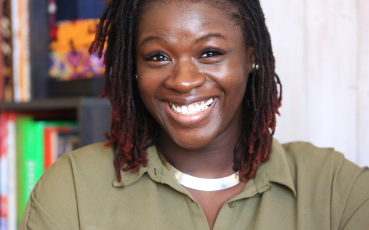 KARELLE VIGNON-VULLIERME, PASSION CUISINE | SenePlus