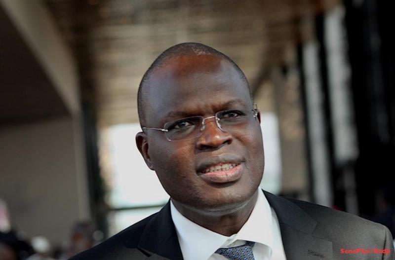 A KHALIFA SALL | SenePlus