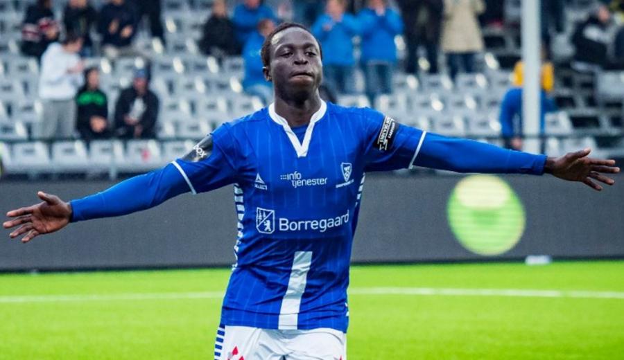 DÉBUTS FULGURANTS POUR KRÉPIN DIATTA | SenePlus