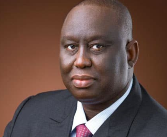 ALIOU SALL SALUE LA DÉCISION DU CONSEIL CONSTITUTIONNEL | SenePlus