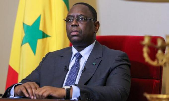 LES MISÈRES DE MACKY SALL | SenePlus