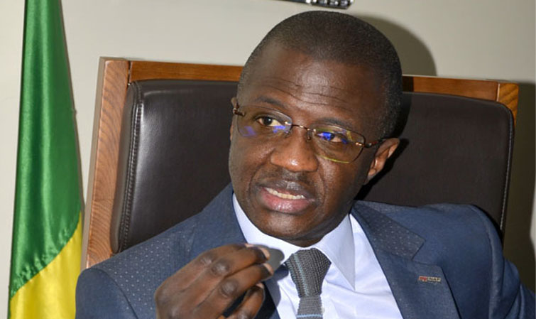 DR. MALICK DIOP DÉSAPPROUVE LES AGITATEURS SOUTENANT UNE MOTION DE ...