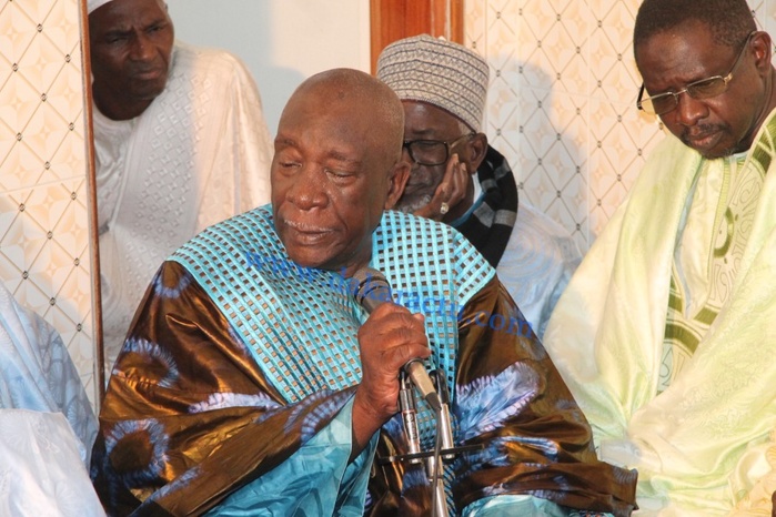 LES 53EME JOURNEES D'AHMADOU MBAYE MAODO CELEBREES CE 14 MAI | SenePlus