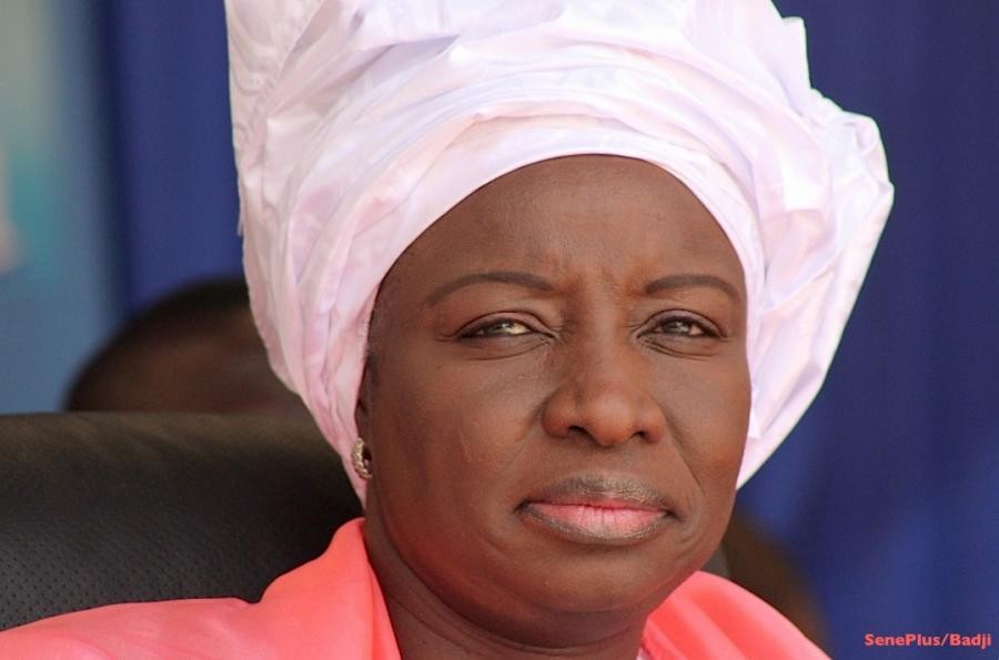 LES ACCOINTANCES DU PDS AVEC MACKY SALL | SenePlus