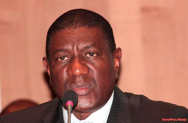 MODY GUIRO RASSURÉ PAR LES MESURES DU PRÉSIDENT SALL | SenePlus