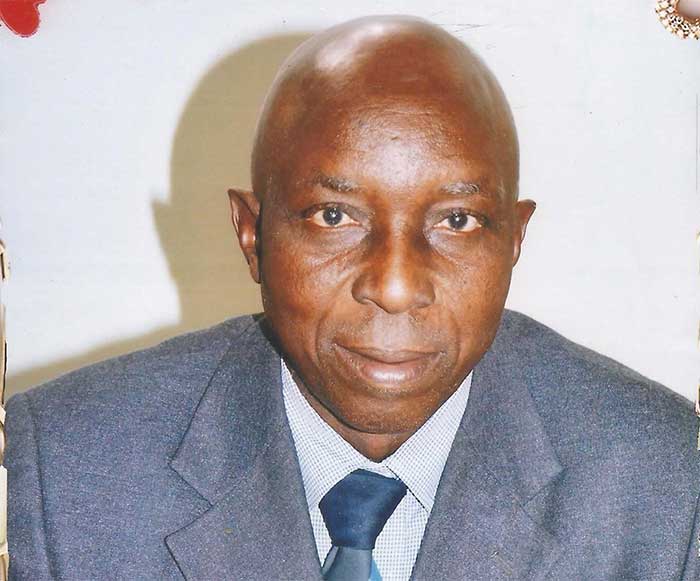 LE PRESIDENT MOUSTAPHA BA DECEDE D’UN MALAISE | SenePlus