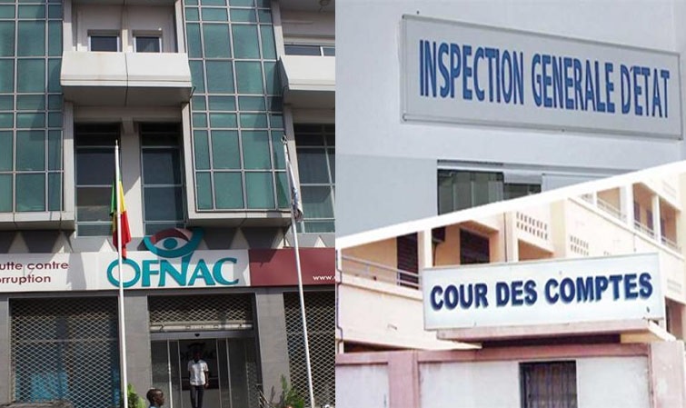 LA JUSTICE A DU PAIN SUR LA PLANCHE | SenePlus