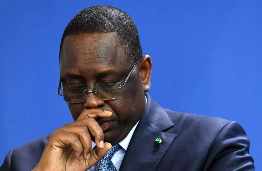 MACKY SALL, LA PEUR DU RETOUR SUR LES LIEUX DU CRIME | SenePlus
