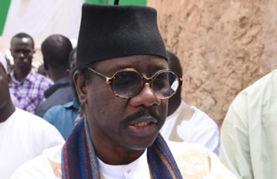 SERIGNE MOUSTAPHA SY DÉFIE SONKO | SenePlus