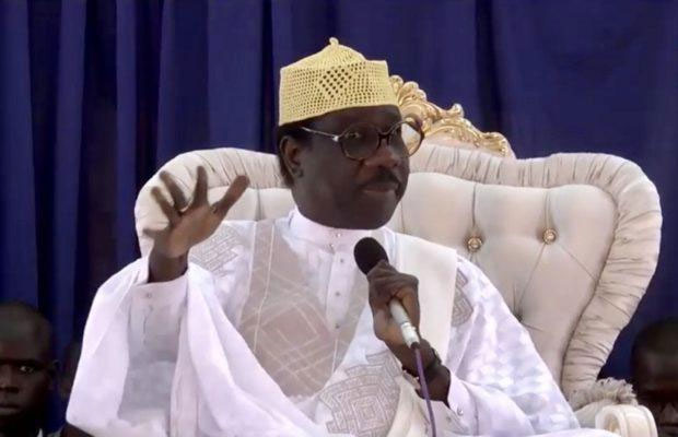 YEWI ASKAN WI : SERIGNE MANSOUR SY DIAMIL ET BES DU ÑAKK CLAQUENT LA ...