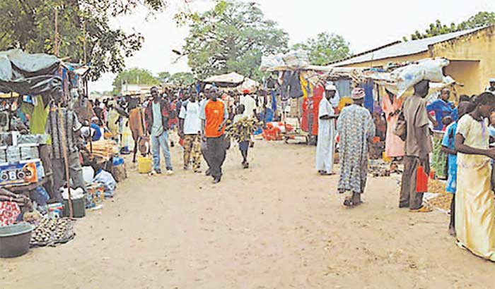 SOKONE OU « JINGUILY », UNE VILLE RICHE D’HISTOIRES | SenePlus