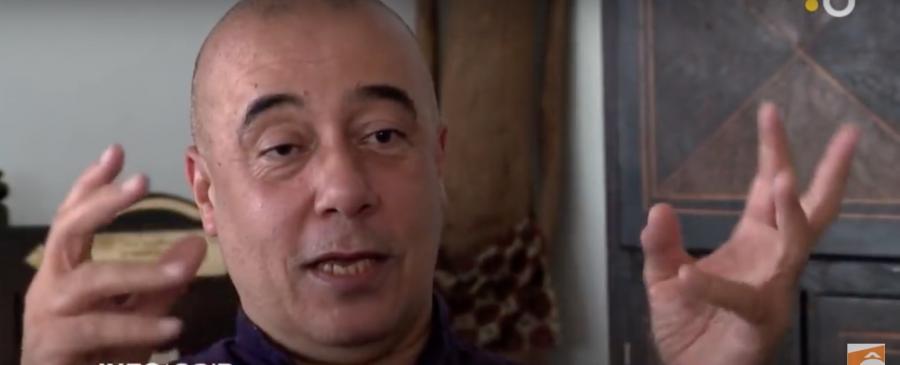 SYLVAIN SANKALÉ, CRITIQUE D'ART INCONTOURNABLE | SenePlus