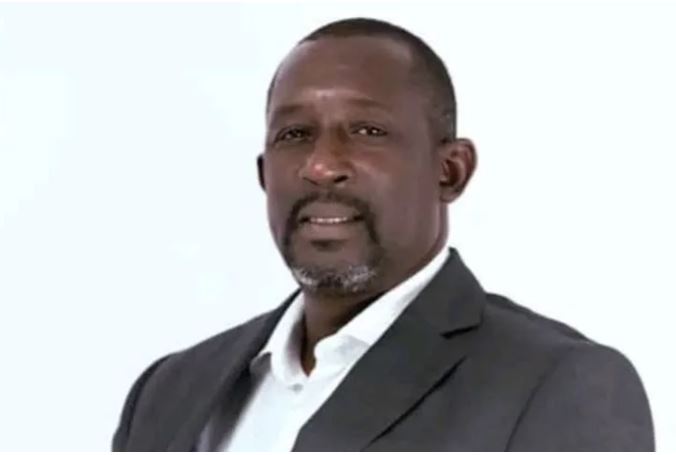 ASSEMBLÉE NATIONALE, THIERNO ALY SY ANNONCE SA DÉMISSION | SenePlus