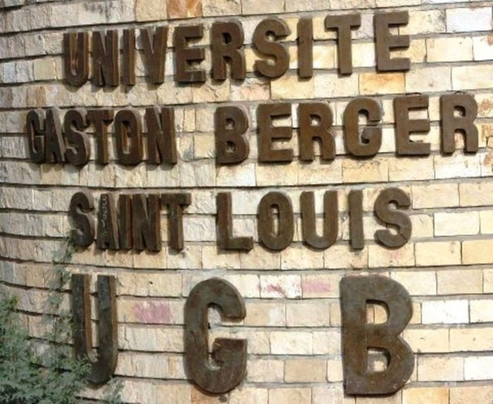 MEURTRE A L'UGB, UN DEUXIÈME SUSPECT ARRÊTÉ | SenePlus