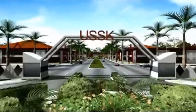 USSEIN : LE CAMPUS DE FATICK A DÉMARRÉ LES ENSEIGNEMENTS | SenePlus
