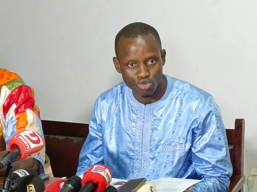 LE CNG ENGAGE DES AVOCATS POUR SAUVER L’AFFICHE BALLA GAYE 2 – SITEU ...