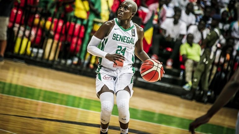LE REBOND DE YACINE DIOP | SenePlus