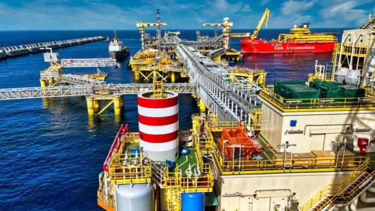LE SÉNÉGAL VEUT REPRENDRE LE CONTRÔLE TOTAL DU PROJET GAZIER YAKAAR ...